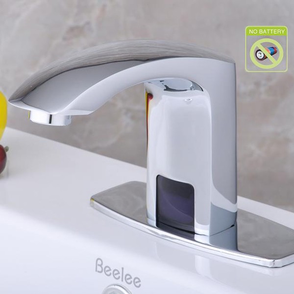 Well Designed Automatic Water Taps with Discounts Online